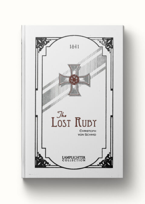 Lost Ruby, The - Lamplighter Ministries