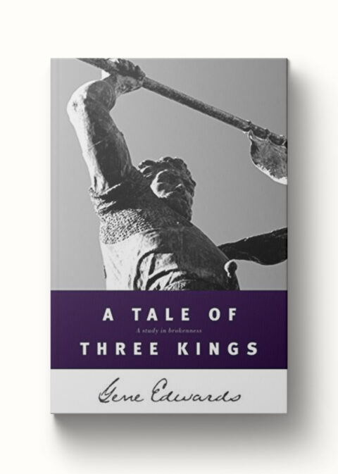 Resource Book - Tale of Three Kings, A - Lamplighter Ministries