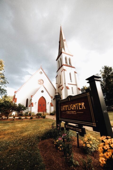 Contact - Lamplighter Ministries Contact - Lamplighter Ministries