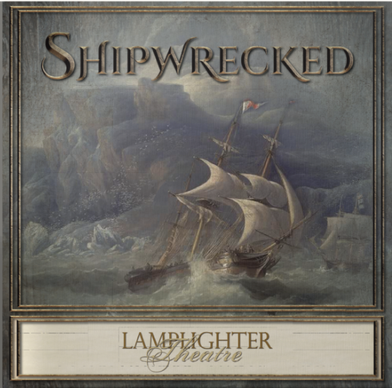 Theatre - Lamplighter Ministries