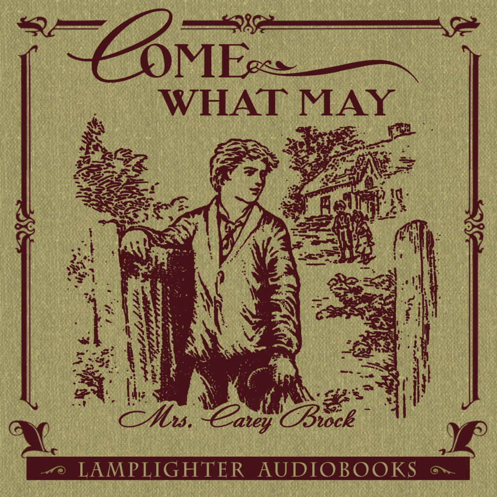 Book and Audio Club - Lamplighter Ministries