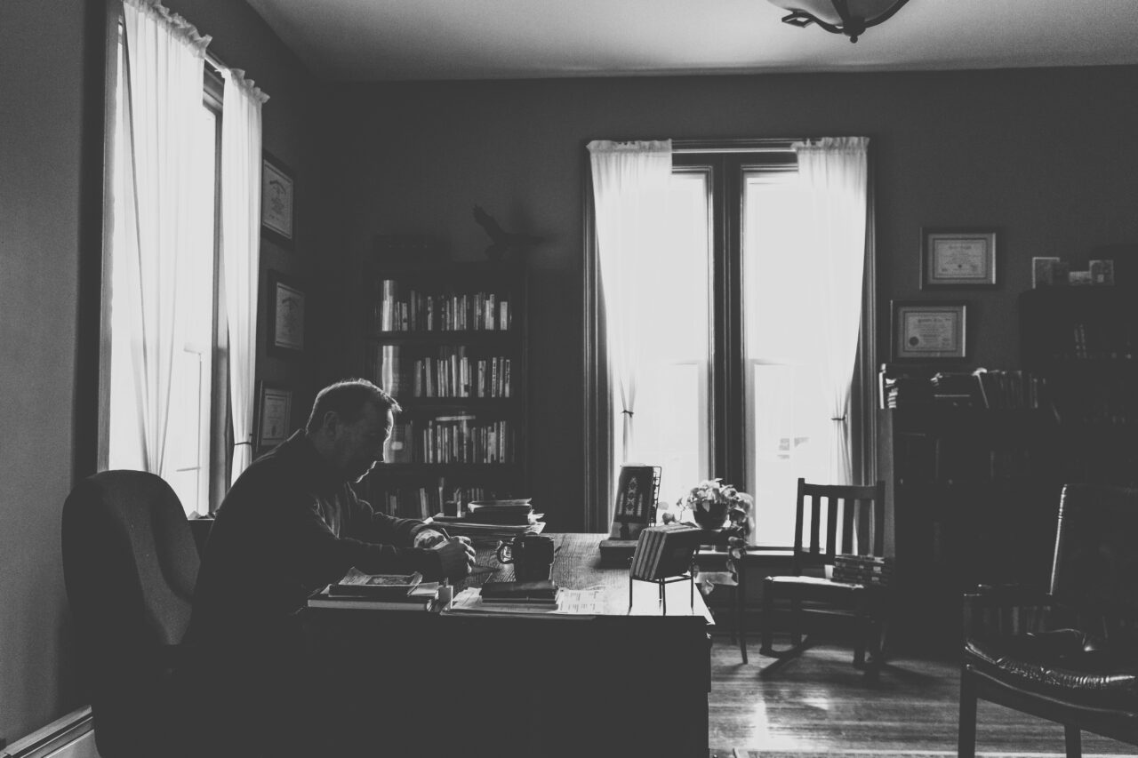 Character in Crisis (2024 Update) - Lamplighter Ministries